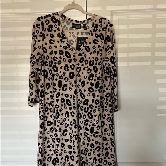 Attitudes by Renee | Dresses | New Attitudes By Renee Dress | Poshmark